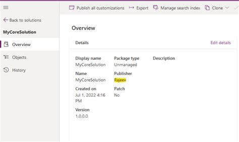 Pcf Component Import Error Publisher Prefix For This Control Does Not