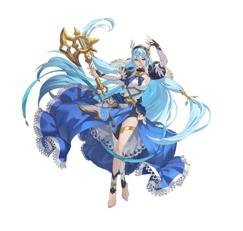 Teffish Azura Fire Emblem Azura Songs Reflection Fire Emblem