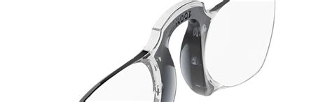 Nooz Armless Reading Glasses For Women And Men Ultra