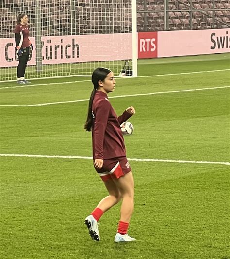 Naomi Luyet Wikipedia