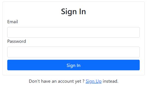 Github Kissy2react Auth