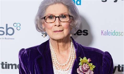 Hbos Enigma Honours Trans Women April Ashley And Amanda Lear