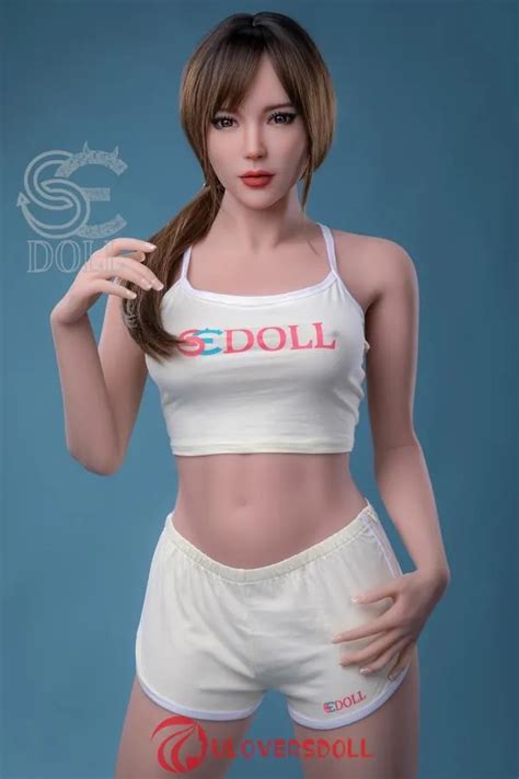 Anika SE Full Size Large Breast Adult Sex Robot Gallery