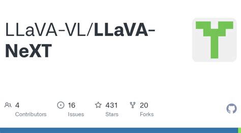 llava next advancements in multimodal understanding and video