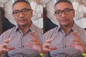 Mengenal Adrian Gunandi Mantan Bos Pinjol Jadi Buronan Internasional Akhirnya Ditangkap Di