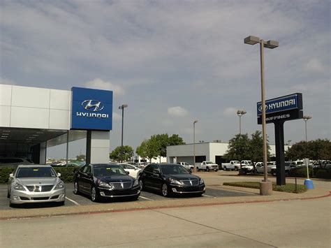 Ray Huffines Chevrolet Plano Plano Tx