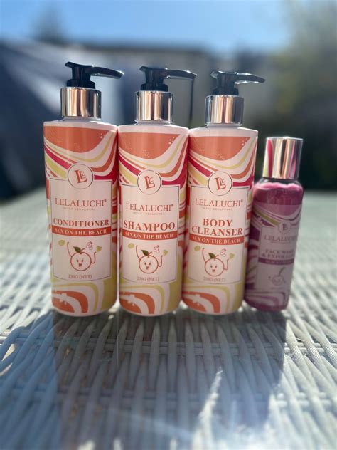 Lelaluchi Top Luxury Hair Conditioners In The Uk Visit Now