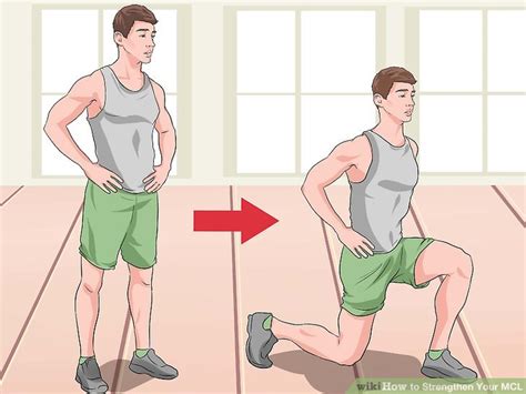 3 Ways To Strengthen Your Mcl Wikihow
