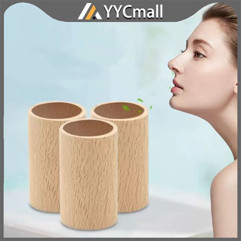Essential Oil Wood Diffuser Wooden Aromatherapy Diffuser Aroma Wood Diffuser For Office Home