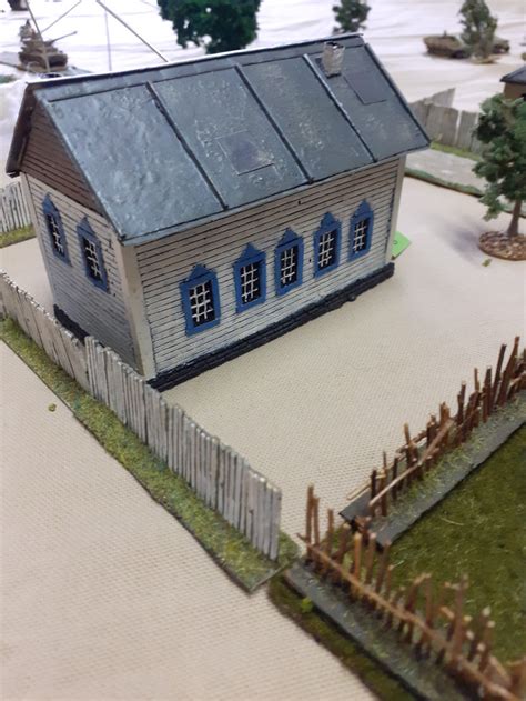 Bielgorod Début Juillet 1943