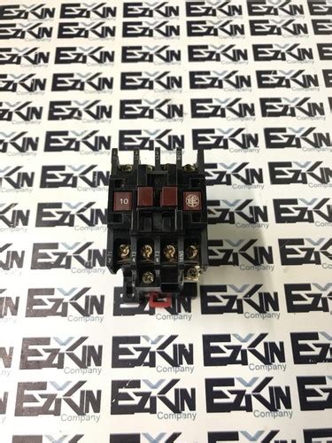 Telemecanique Lc1d123 A60 Contactor 25a 660v Ebay