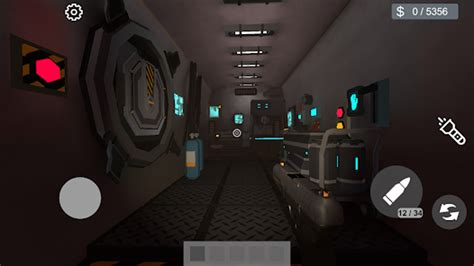 Android Için Lethal Contract Horror Online İndir