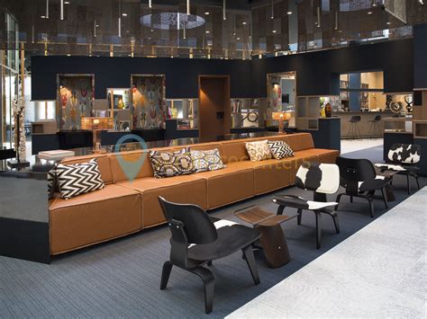 Eindhoven Flight Forum Allofficecenters