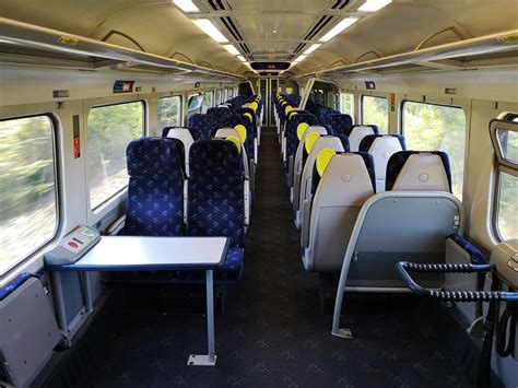 Scotrail 158s Poor Condition Railuk Forums