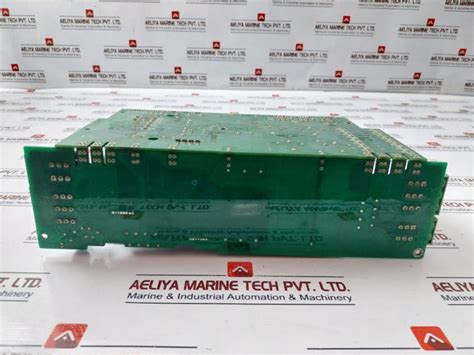 Abb Jint B2c Inverter Motherboard Power Drive Board Aeliya Marine