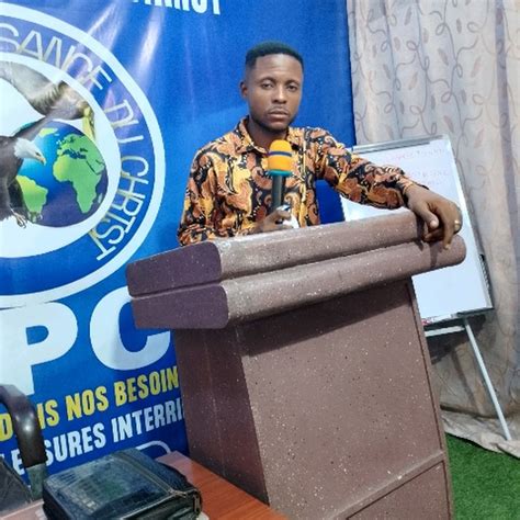 Pasteur Trésor Ntumba Youtube