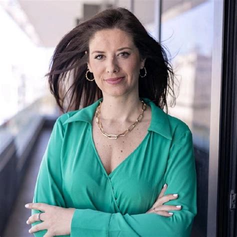 From Ceo To Entrepreneur Charlene Sciberras Charts New Course After