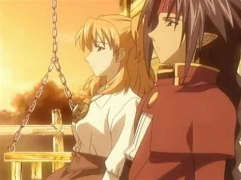 Chrono Crusade The Sad Ending Youtube