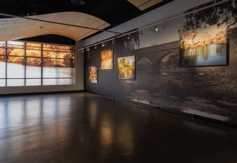 Down From Merri Merri A Conversation In Coburg Un Projects