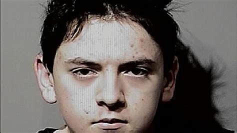 Relative 14 Year Old Eldon Samuel Iii Was Troubled