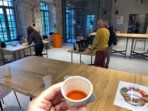 Partnerdays2023 Ares Starčić