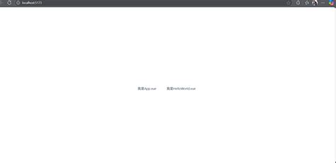 Vue 组件介绍和父子组件间传值 Csdn博客 Vue 组件介绍和父子组件间传值 Csdn博客