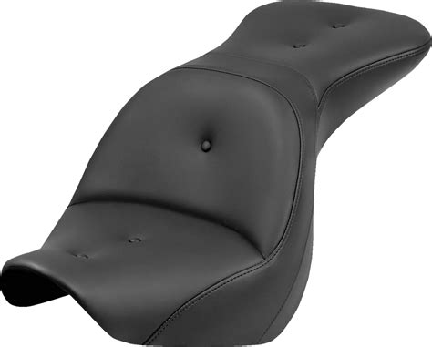 Saddlemen Explorer™ Road Sofa Seat Without Backrest Vn900 Classic