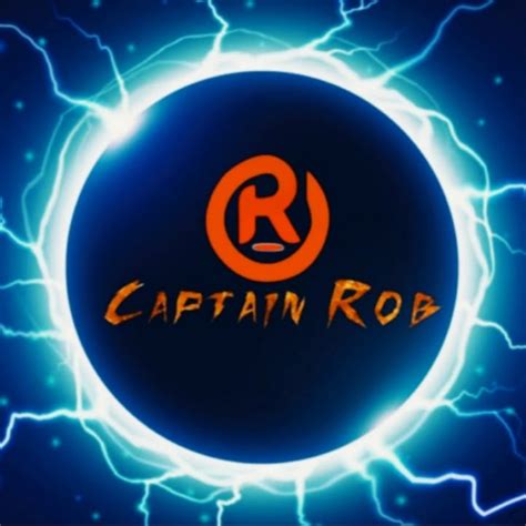 Captain Rob Youtube