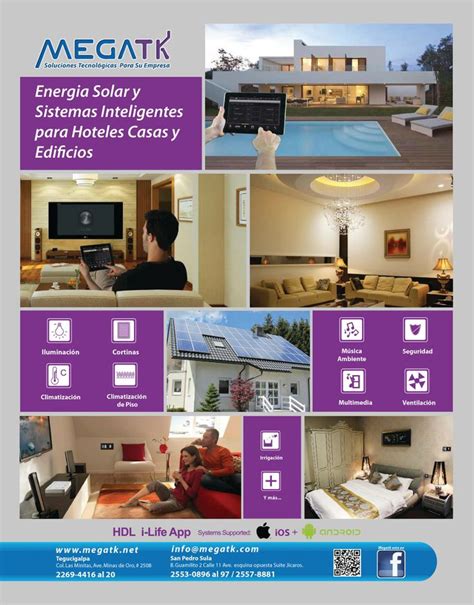 Casas Inteligentes Casa Inteligente Casas Hoteles