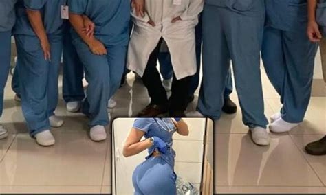 Orgia Entre Funcionários De Hospital Durante Expediente Vaza Na Web E