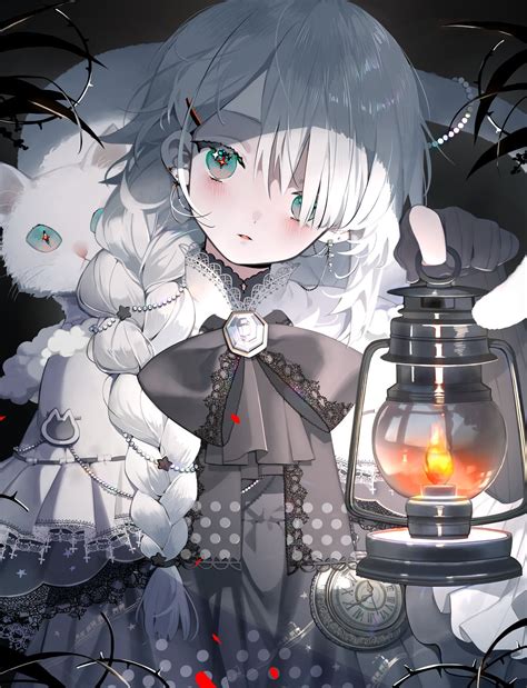 Original Drawn By Karohroka Danbooru