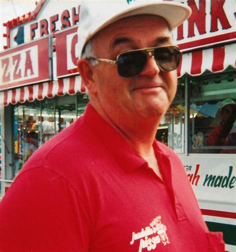 John W Ludwig Obituary Penbay Pilot