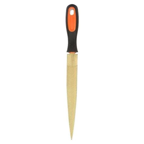 Lime à Bois Omabeta Coupe Main En Bois Bricolage électrique 24 Cm 9
