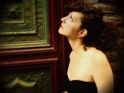 Photo Session Model Marcia On Behance