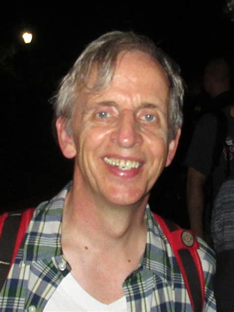 Henry Kavanaugh From And Robert Joy