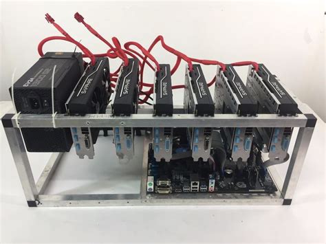 Best DIY Mining Rig Case Images On Pinterest Rigs Crypto Mining And Wealth