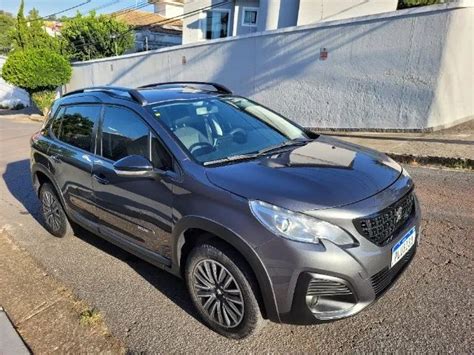 Peugeot 2008 2020 Usados E Novos Olx