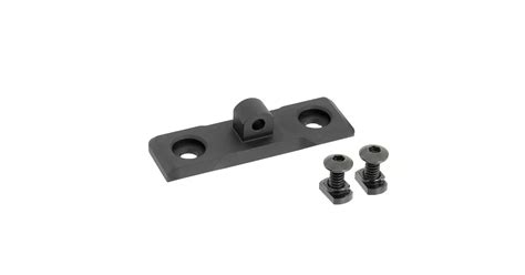 Mlock Bipod Adapter Tmc Taiwangun