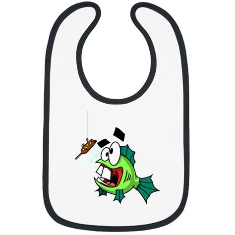 Dork Fish Bibs Sold By Kayadashley Sku 64565431 Printerval