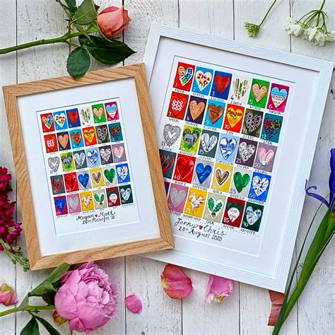 Welsh Flower Drawing