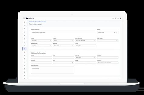 Constructing A Cmms Backed Work Order Administration Workflow Workresearchlive