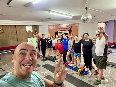 Adrian Andreani Para Todos Los Que Alguna Vez Practicamos Tae Kwon Do