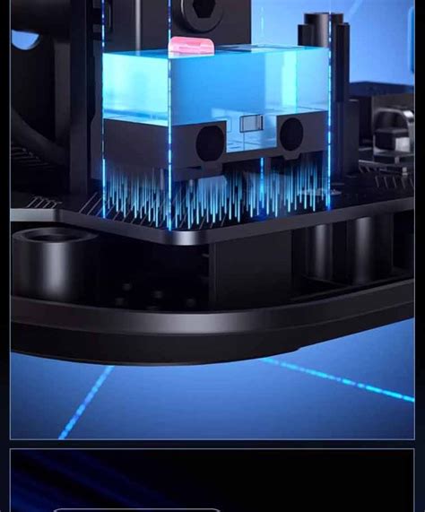 Leobog Gm3 Three Mode Wireless Esports Gaming Mouse Shopee Philippines