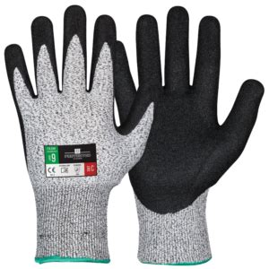 Hand Protection Safety Gloves Macrovista Philippines