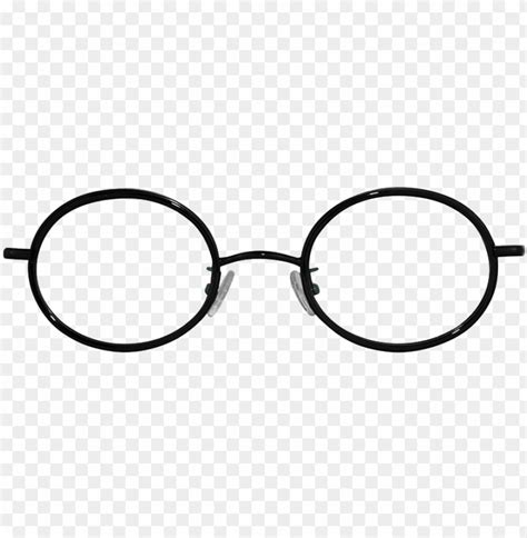 Harry Potter Glasses Design