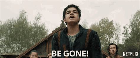 Be Gone Leave  Be Gone Leave Fly Away Discover And Share S