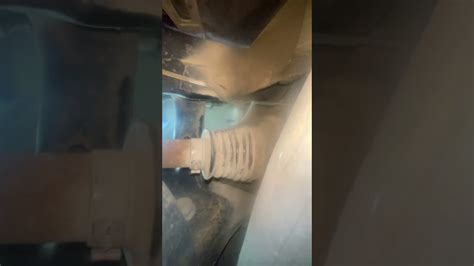 Fuel Tank Pressure Sensor Replacement Ftp Sensor P0451 Cadillac Sts Youtube