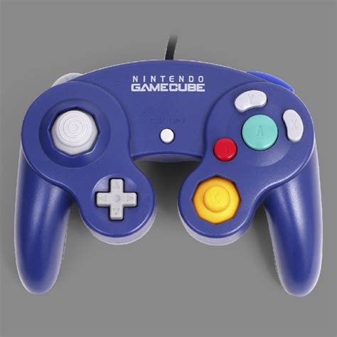 Name One Bad Thing About The Gamecube Controller R Mario
