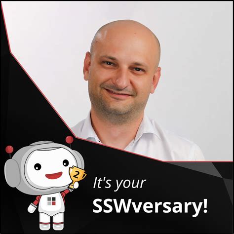 Ssw On Linkedin Ssw Finance Anniversary Careerjourney Brisbane Teamwork