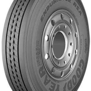 Yokohama Ry103 265 75r 22 5 World Of Tires